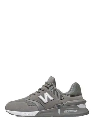 NEW BALANCE New Balance 997S Casual Sneakers Gray/white