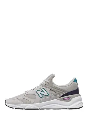 NEW BALANCE New Balance X-90 'Rain Cloud' Sneakers Graygreen