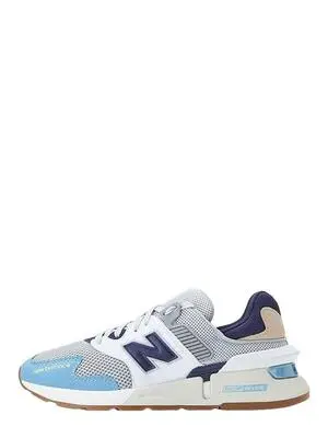 NEW BALANCE New Balance 997 Low Top Sneakers Grey/blue
