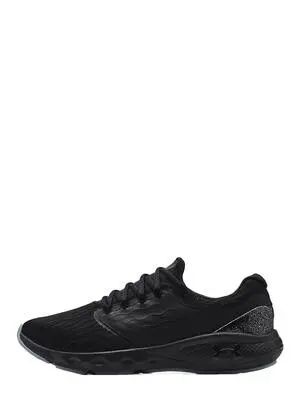 Under Armour Charged Vantage 2e Wide - Black