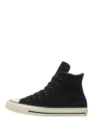 CONVERSE Converse Chuck Taylor All Star Classic High Top Sneakers Black