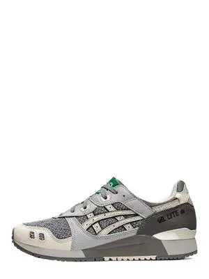 Asics ASICS Gel Lyte 3 OG Sneakers Gray/brown