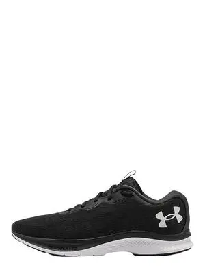 Under Armour Charged Bandit Sneakers - Black