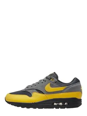 Nike Max 1 Essential 'batman 2.0' Sneakers - Anthracite/bright Citron/smoke Grey