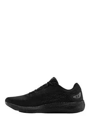Under Armour Charged Pursuit 2 "triple " Athletic Sneakers - Black