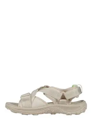 NEW BALANCE 2950v2 Sandal - Timberwolf/afterglow