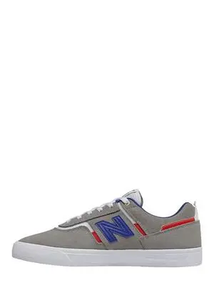 NEW BALANCE New Balance Jamie Foy X Numeric 306 Skate Shoes Grayblue