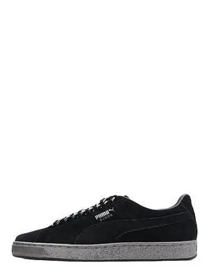 PUMA Suede Classic X-chain Sneakers - Black