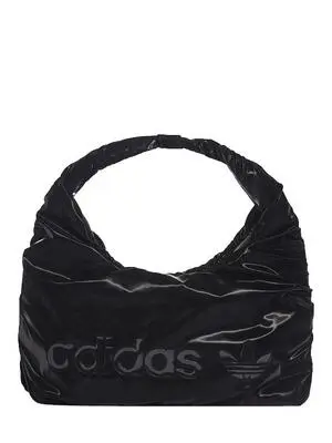 Adidas Mini Shoulder Bag - Black
