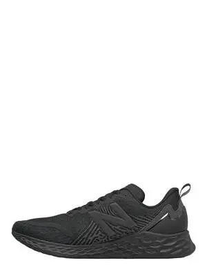 NEW BALANCE Fresh Foam Tempo Athletic Sneakers - Black