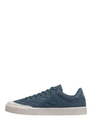 NEW BALANCE Pro Court Sneakers - White/blue