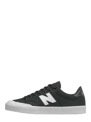 NEW BALANCE Low Top Sneakers - Black