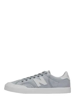 NEW BALANCE Procts Series Retro Low Top Sneakers - Grey