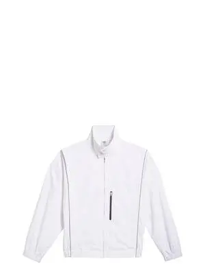 Adidas Venice Wind Jacket - White