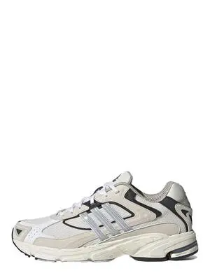 Adidas Response Cl Sneakers - Chalk White/bliss/black