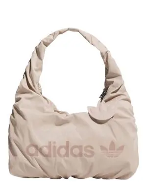 Adidas Small Satin Shoulder Bag - Pink