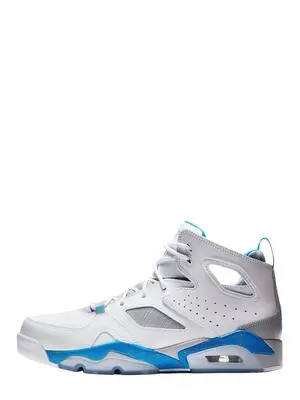 JORDAN Jordan Air Flight Club 555475-104 Sneakers White