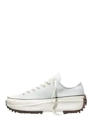 CONVERSE Converse Run Star Hike Platform Sneakers Fossilized/white/black