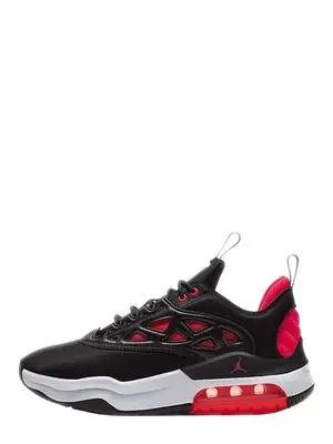 JORDAN Air Max 200 Xx Sneakers - Black/bright Crimson