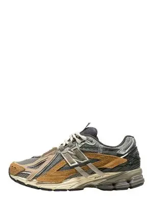 NEW BALANCE New Balance 1906 "Great Plains Slate Grey" Sneakers Great Plains/slate Grey/incense