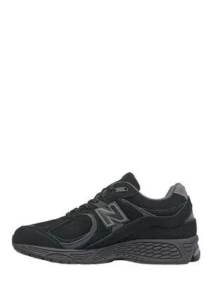 NEW BALANCE 2002r "marblehead" Sneakers - Black