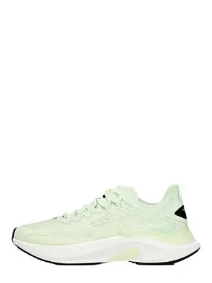 ANTA ANTA U Speed Sneakers Neon Green/white