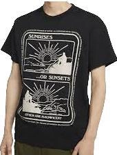 Nike Lab T-shirt - Black