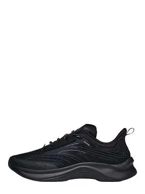 ANTA Edge Athletic Sneakers - Black