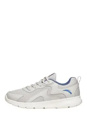 ANTA ANTA Running Series Sneakers Grey/white/blue