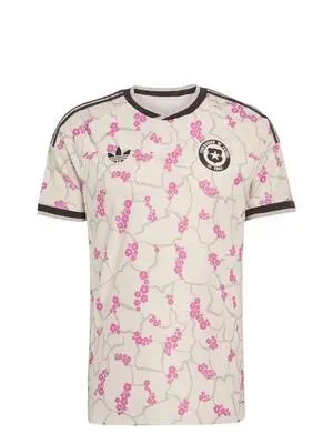 Adidas Chile 26 Authentic Jersey - Bliss