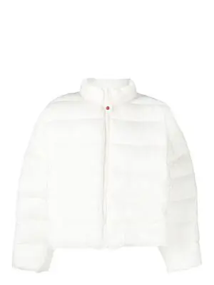 VANS Vault X Deaton Chris Anthony Puffer Jacket - Marshmallow