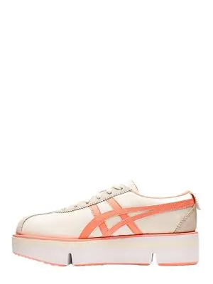 Onitsuka Tiger Pokkuri Pf Platform Sneakers - Pink