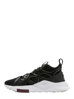 PUMA Shoku Les Benjamins Sneakers - Black