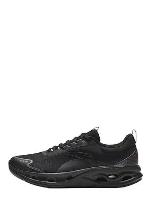 ANTA Energy Ring Sneakers - Black