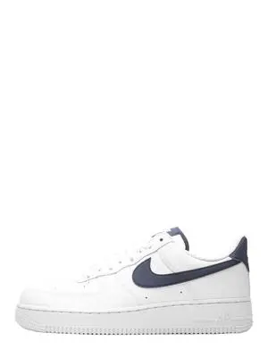 Nike Nike Air Force 1 '07 White/blue