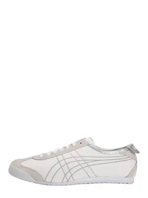 Onitsuka Tiger Onitsuka Tiger Mexico 66 Low Top Sneakers White