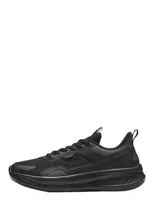 ANTA Running Series Sneakers - Black