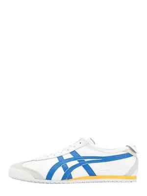 Onitsuka Tiger Onitsuka Tiger Mexico 66 Sneakers White/blue/yellow