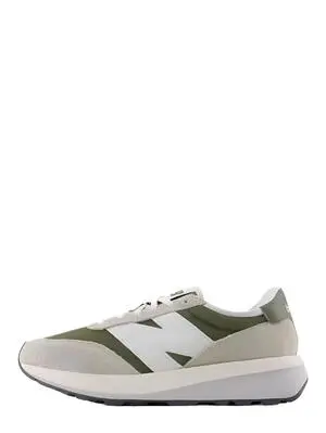 NEW BALANCE New Balance 370 Lace-Up Sneakers