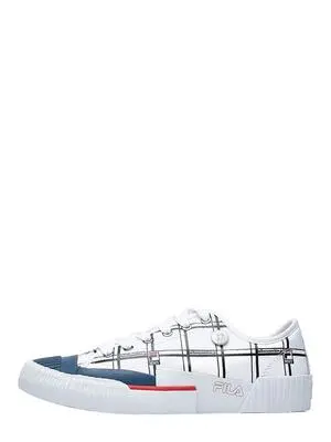 FILA Carve X Mihara Low Top Sneakers - Default Colorway