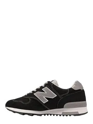 NEW BALANCE New Balance 1400 Made In USA Sneakers Black/grey