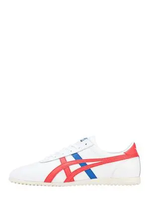 Onitsuka Tiger Tai-chi-reb Sneakers - White/red/blue