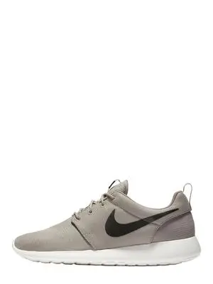 Nike Roshe One Sneakers - Grey/white