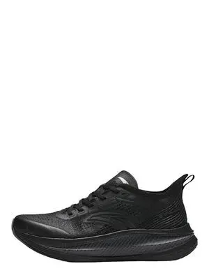 ANTA ANTA Horsepower Lace-Up Athletic Sneakers