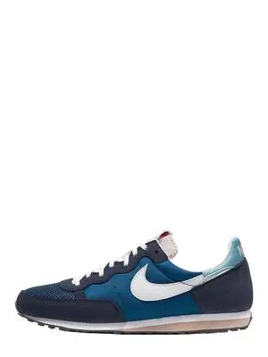 Nike Challenger Og Sneakers - Navy