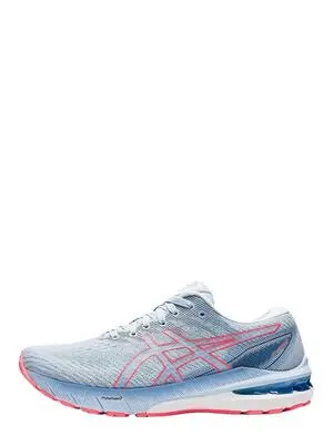 Asics Gt-2000 10 Low Top Sneakers - Blue/pink