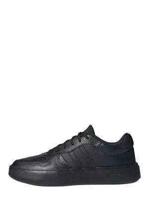 Adidas Litecourt Sneakers - Core Black