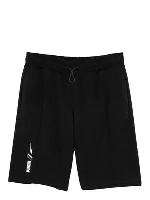 PUMA Sport Shorts - Black