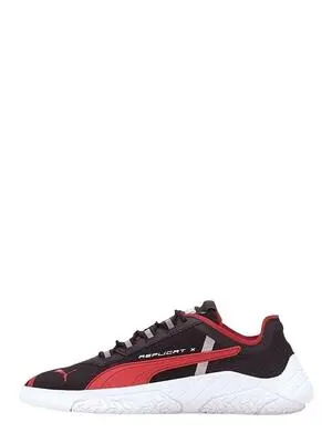 PUMA Ferrari X Replicat X Sneakers Black./red