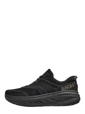 Hoka One One Engineered Garments X Bondi L - Black